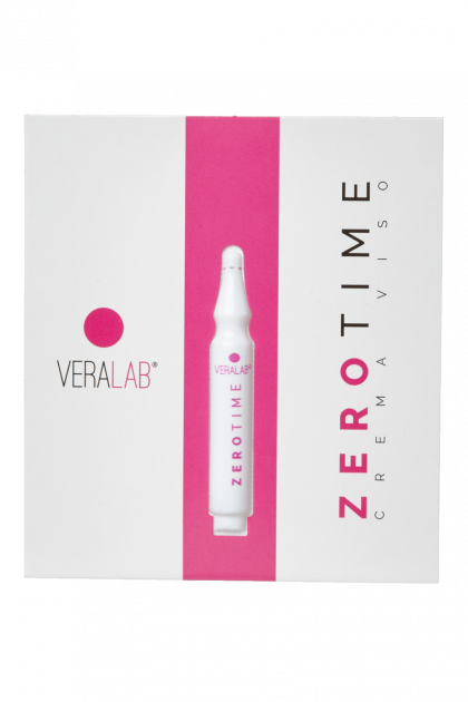 Campioncino Zero Time - Omaggi - VeraLab