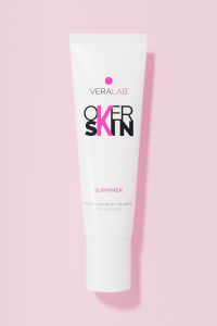 Primer viso e pore minimizer | Suprimer | Overskin by Veralab