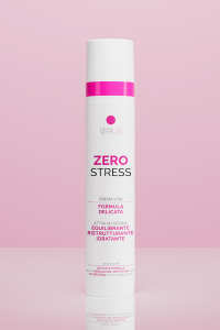Crema viso idratante acido ialuronico | Zero stress | Veralab