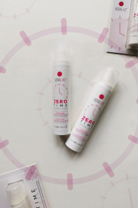 Crema viso a effetto lifting Zero Time - VeraLab